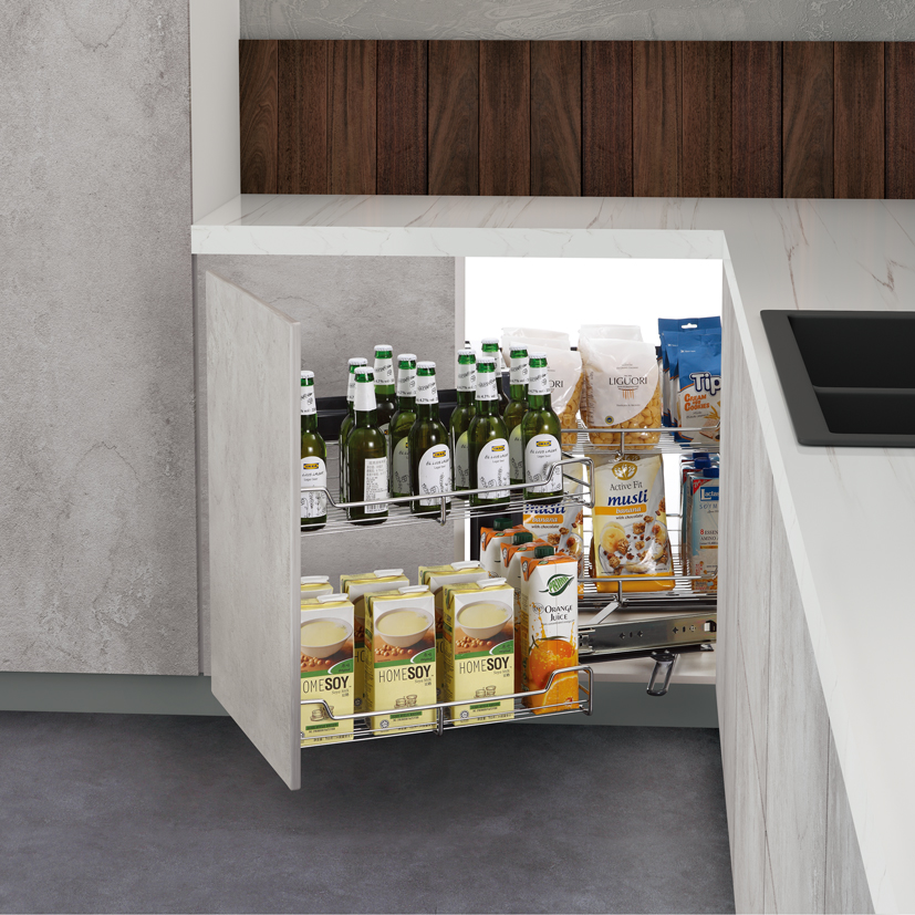 Magic Corner - Koutsoglou Bros